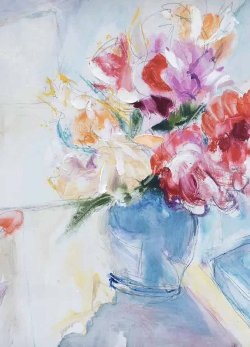 Annie Field | Artist & Sculptor in London & Dorset